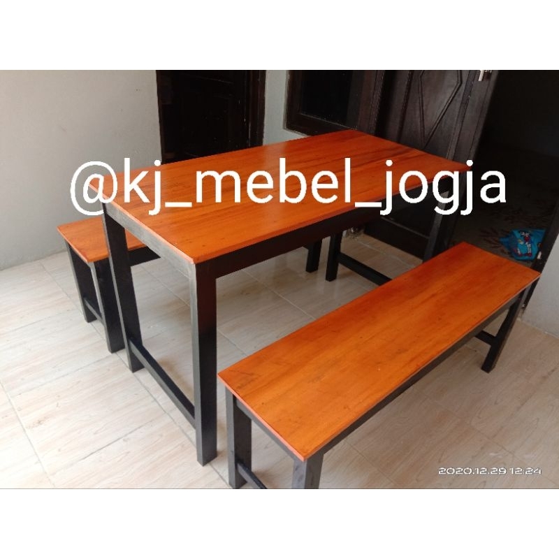 Jual Meja kursi warung bakso promo | Shopee Indonesia