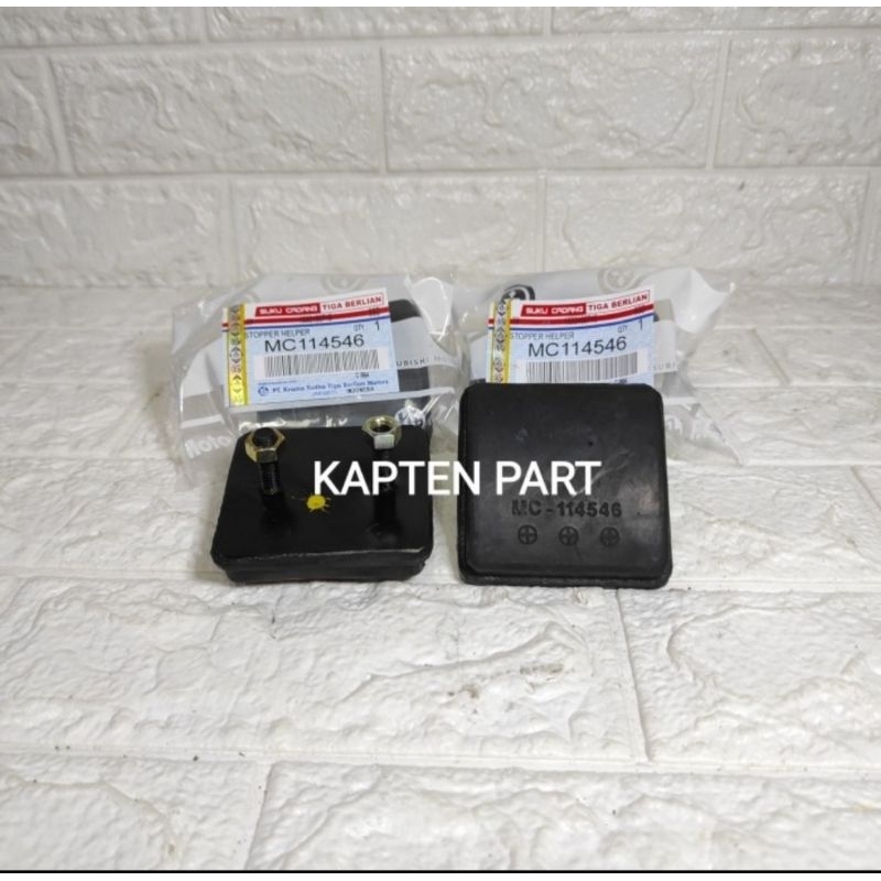 Jual STOPPER HELPER KARET BANTU PER CANTER PS125 RAGASA PS120 PS135 COLT PS100 MC114546 | Shopee ...