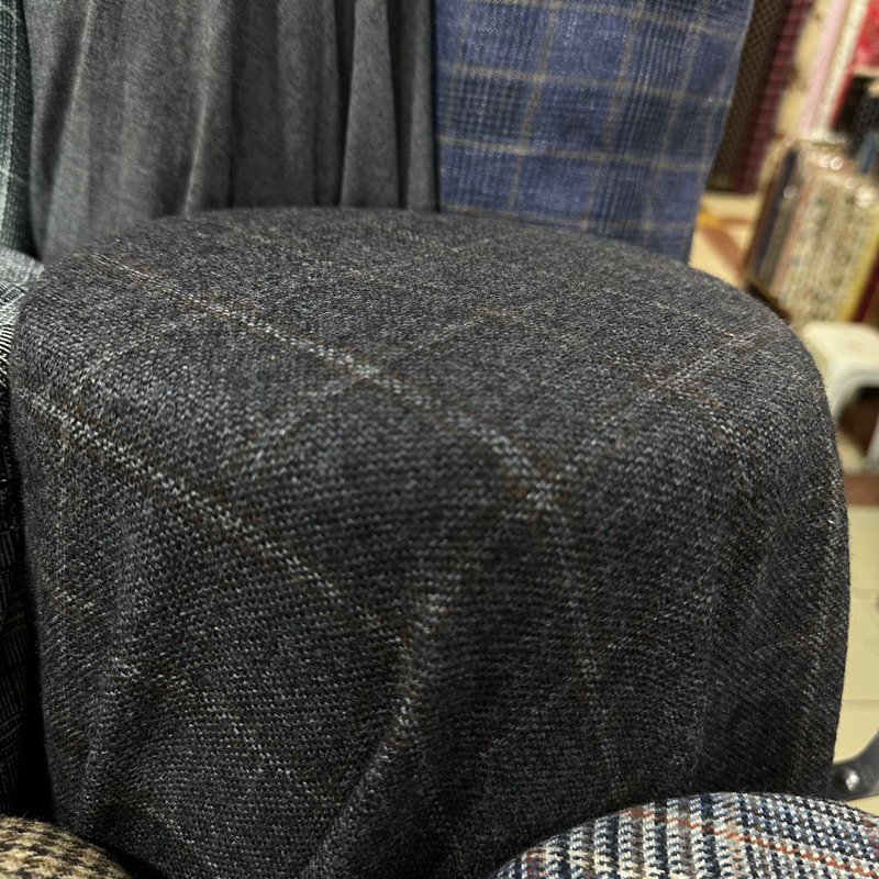 Jual bahan Tweed wooll tebal ( harga per meter ) | Shopee Indonesia