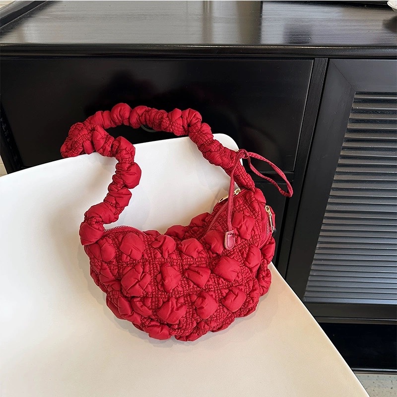 Jual Tas Carlyn Bag Thailand Korea Viral Wanita Shoulder bag 9102 ...