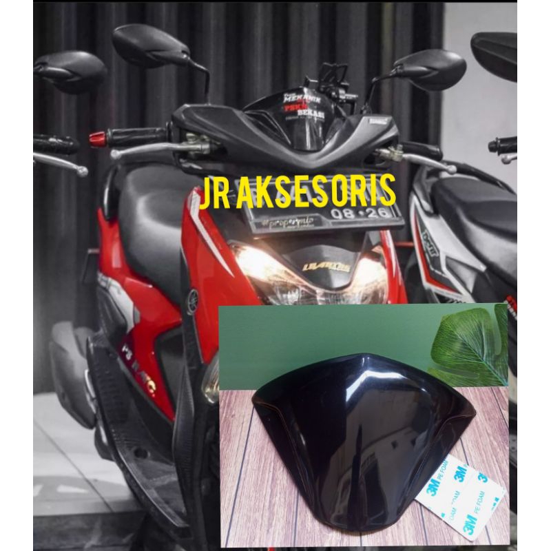 Jual VISOR YAMAHA MIO GEAR | Shopee Indonesia