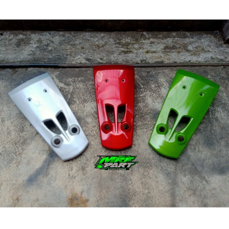 Jual Panel depan Yamaha FIZ R dan Vega R lama 3 varian warna | Shopee ...