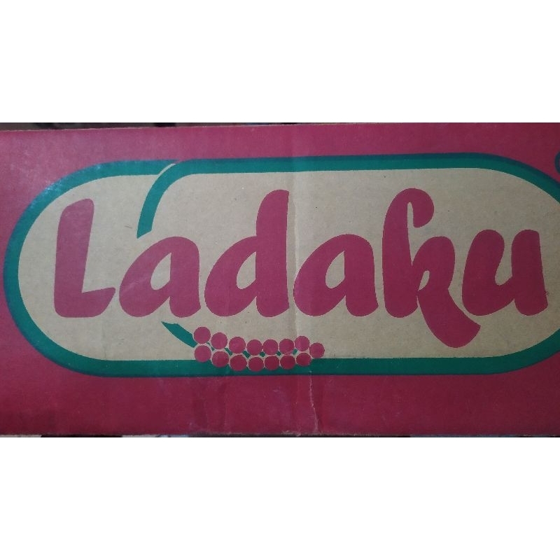 Jual Ladaku Merica Bubuk 1 Karton isi 48 Renteng | Shopee Indonesia