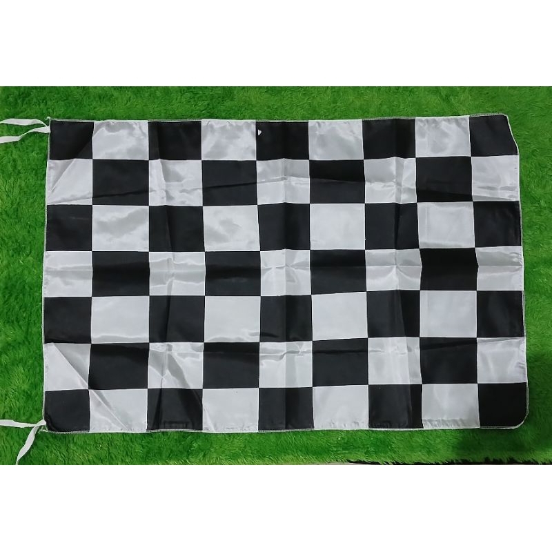 Jual BENDERA START 50x75cm | Shopee Indonesia