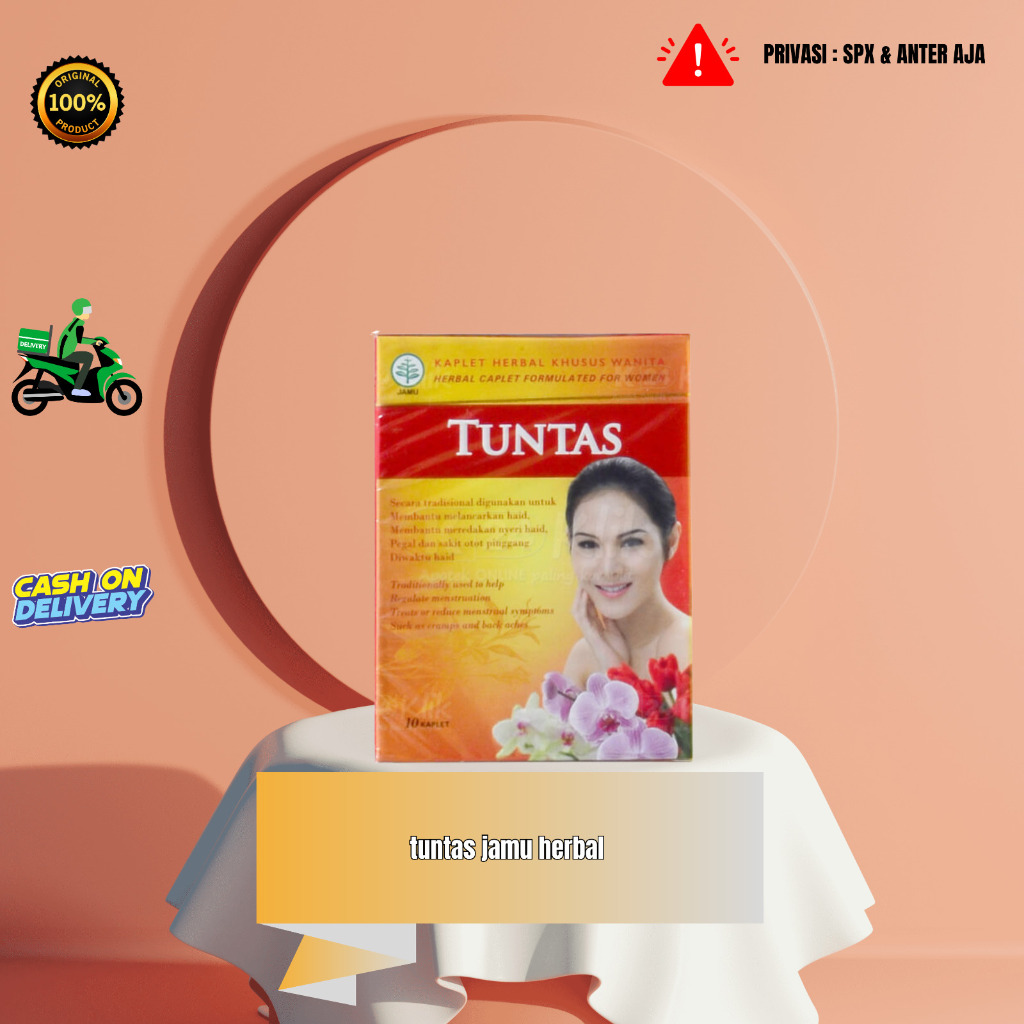 Jual KAPLET TUNTAS | Shopee Indonesia