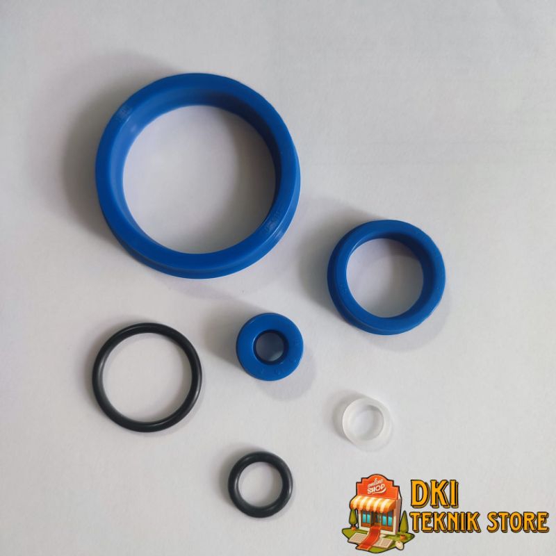 Jual Sparepart Seal Hydraulic Pipe Bending 2 Inch Seal Siel Pipa ...