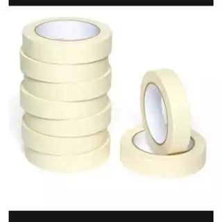 Jual Masking Tape Terlengkap & Harga Terbaru Desember 2025 | Shopee ...