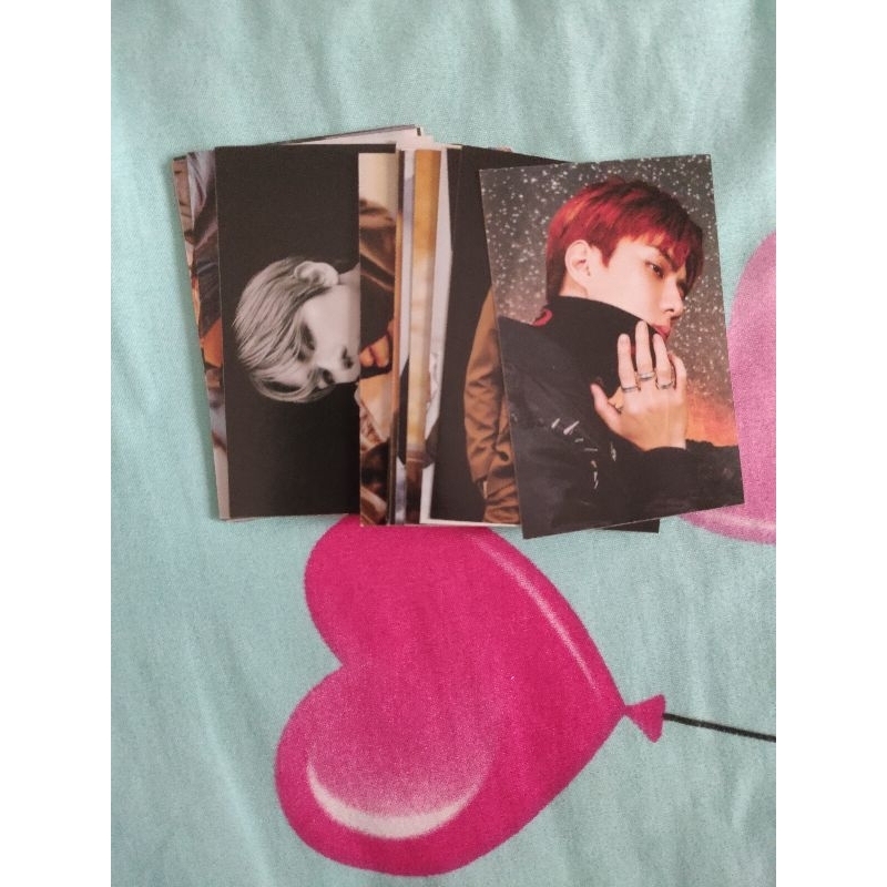 Jual EXO Sticker versi Tempo album Kpop SM [Baca Deskripsi] (ready ...