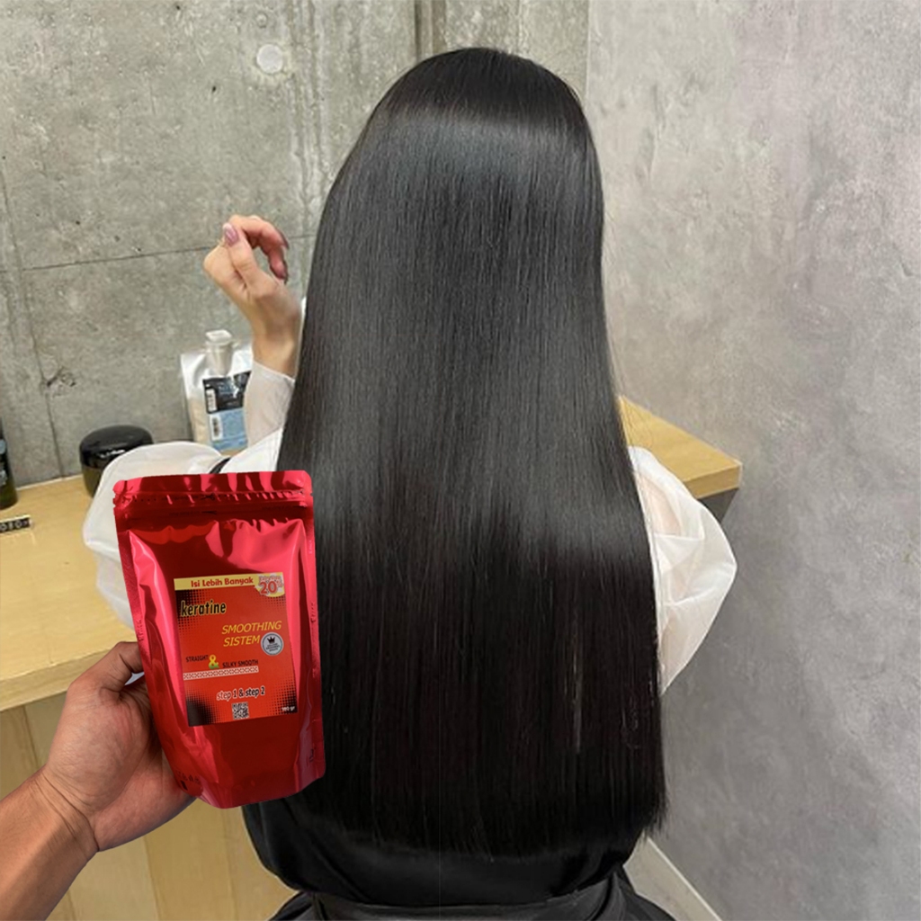 Jual 𝗣𝗘𝗟𝗨𝗥𝗨𝗦 𝗥𝗔𝗠𝗕𝗨𝗧 𝗞𝗲𝗿𝗮𝘁𝗶𝗻 2 STEP 𝗦𝗺𝗼𝗼𝘁𝗵𝗶𝗻𝗴 𝗥𝗮𝗺𝗯𝘂𝘁 𝗣𝗲𝗿𝗺𝗮𝗻𝗲𝗻 | OBAT ...