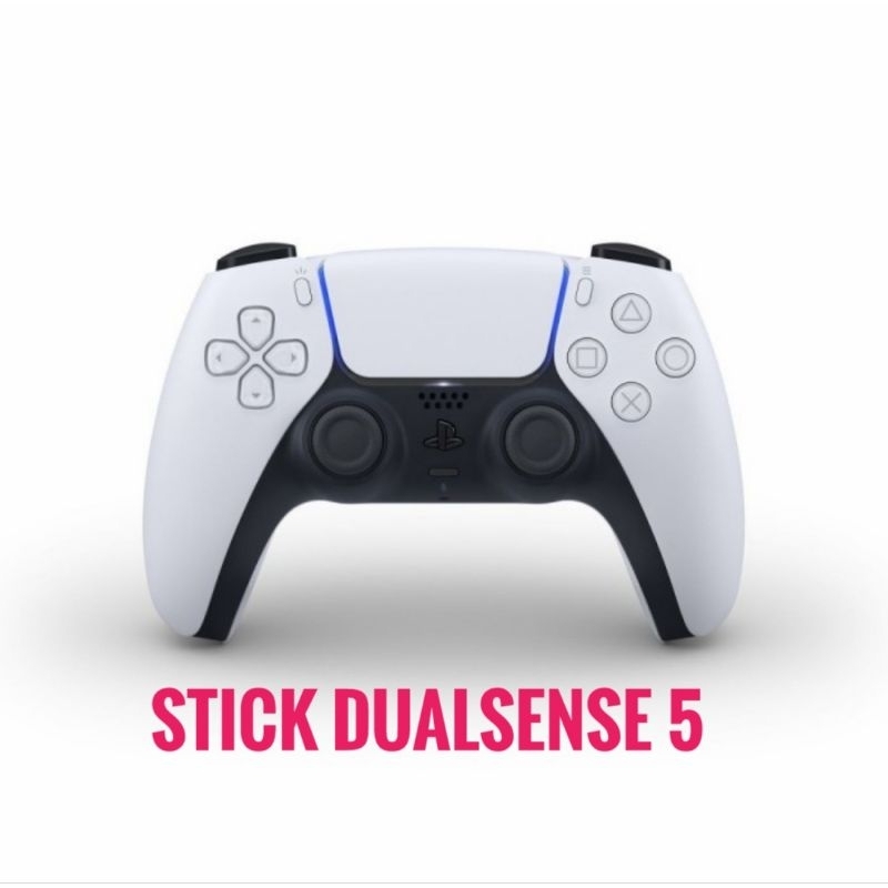 Jual STICK PS5 / STICK DUALSENSE 5 DS5 ORIGINAL | Shopee Indonesia