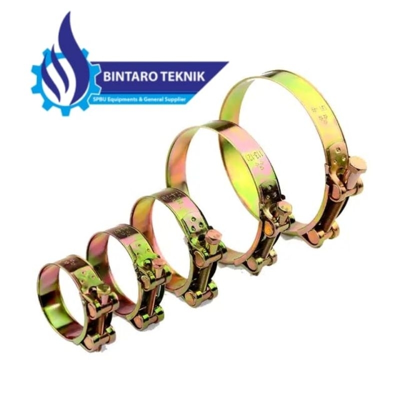 Jual Clamps Superior Clamp Heavy Duty Klem Mikalor Klem 104 112MM Klem ... Jual Clamps Superior Clamp Heavy Duty Klem Mikalor Klem 104 112MM Klem ...