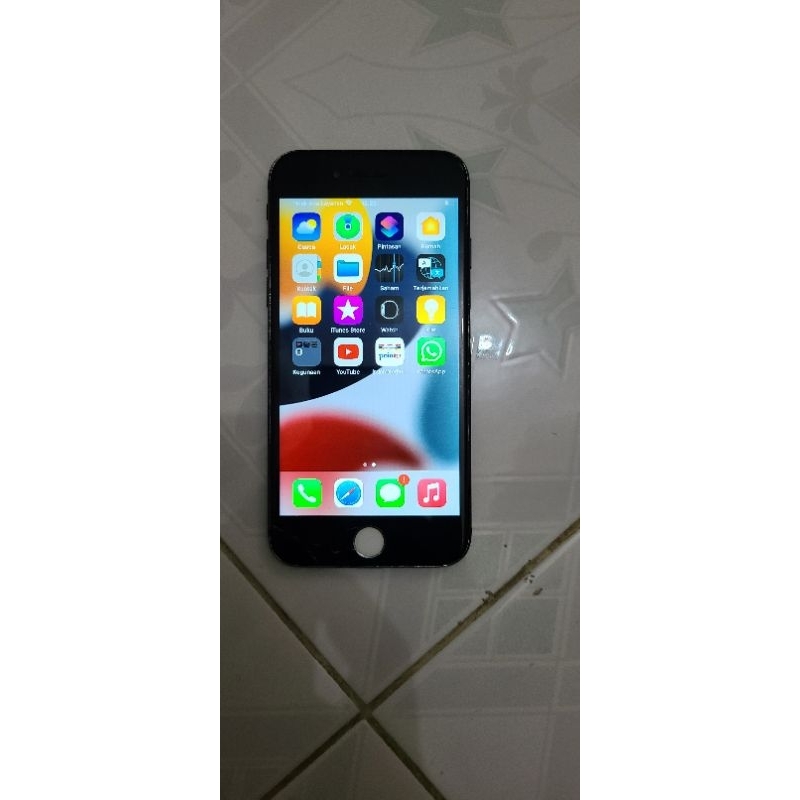 Jual iphone 7g 128gb | Shopee Indonesia