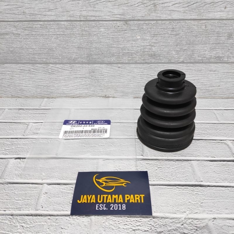 Jual Karet Boot Cv Joint Inner Dalam Timor Original | Shopee Indonesia