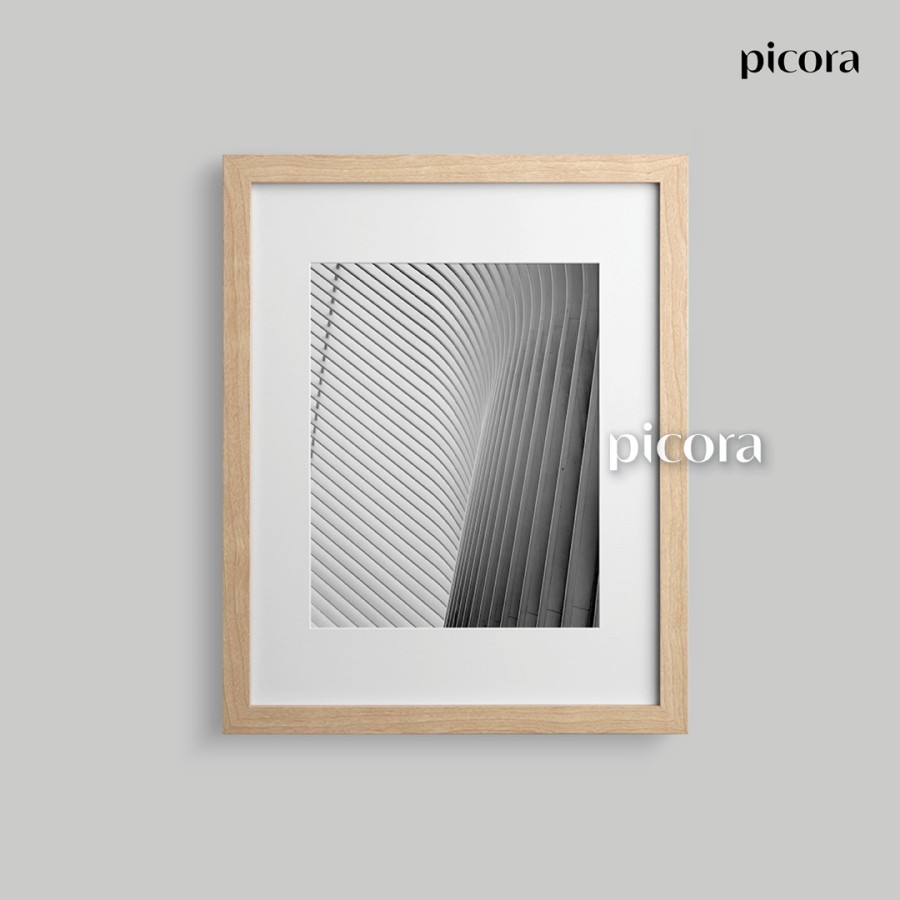 Jual Picora Arte Wall Frame | Shopee Indonesia