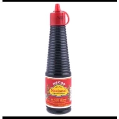 Jual nasional kecap manis 130ml | Shopee Indonesia