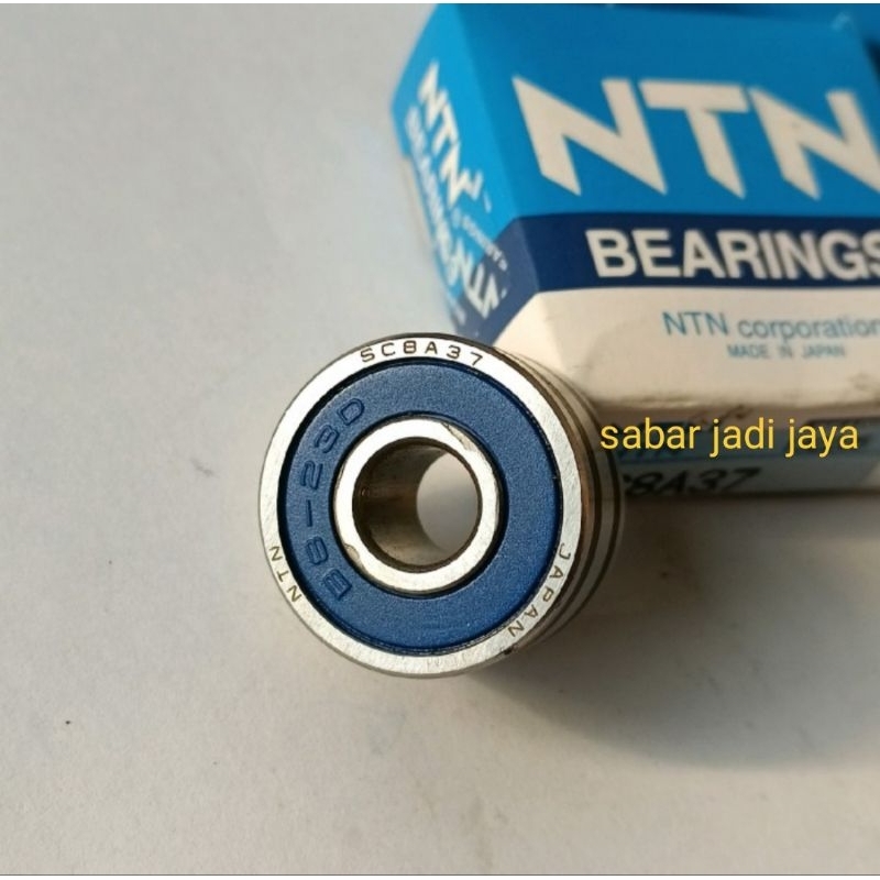 Jual klaher laher bearing dinamo Alternator Terios merk ntn asli | Shopee Indonesia