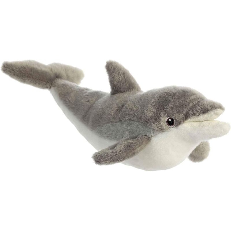 Jual Boneka Ikan Dolphin/Lumba-Lumba | Shopee Indonesia