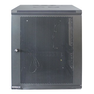 Jual INDORACK WALLMOUNT RACK 15U DEPTH 600MM SINGLE DOOR - WIP6015S ...