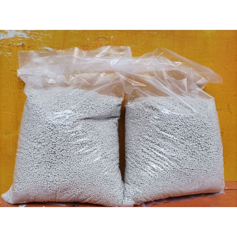Jual PASIR KUCING GRANUL WANGI GUMPAL REPACK 2KG DAN 5L GRATIS VITAMIN KUCINGG | Shopee Indonesia