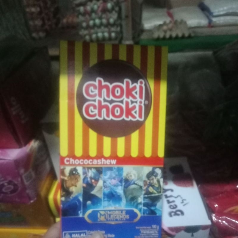 Jual choki choki pasta | Shopee Indonesia