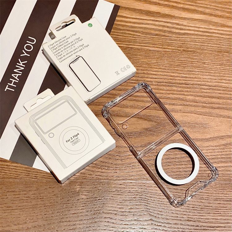 Jual SOFT ANTI CRACK CASE MAGSAFE SAMSUNG GALAXY Z FLIP 7 FLIP 6 FLIP 5 ...