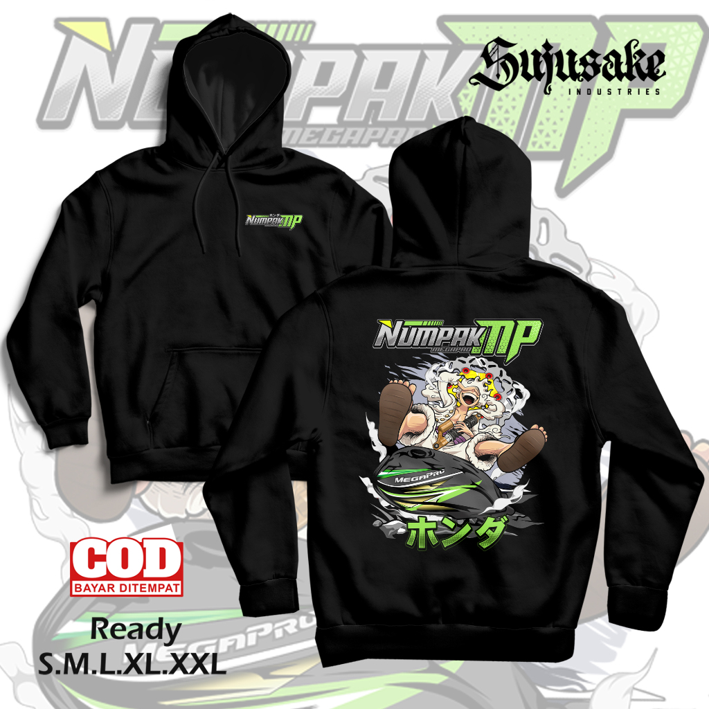 Jual Sujusake Industries Jaket Hoodie Hodie Hudi Hodi Hode Jemper ...