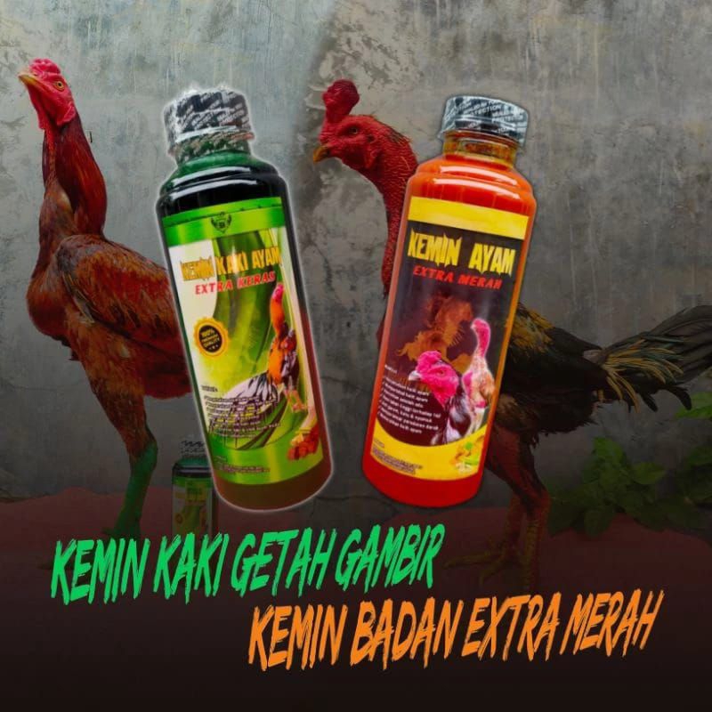 Jual PAKET KEMIN KAKI & KEMIN KULIT HARGA SPECAL | Shopee Indonesia