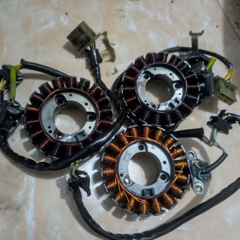 Jual spul original honda old cb150r k15 cbr k45a | Shopee Indonesia