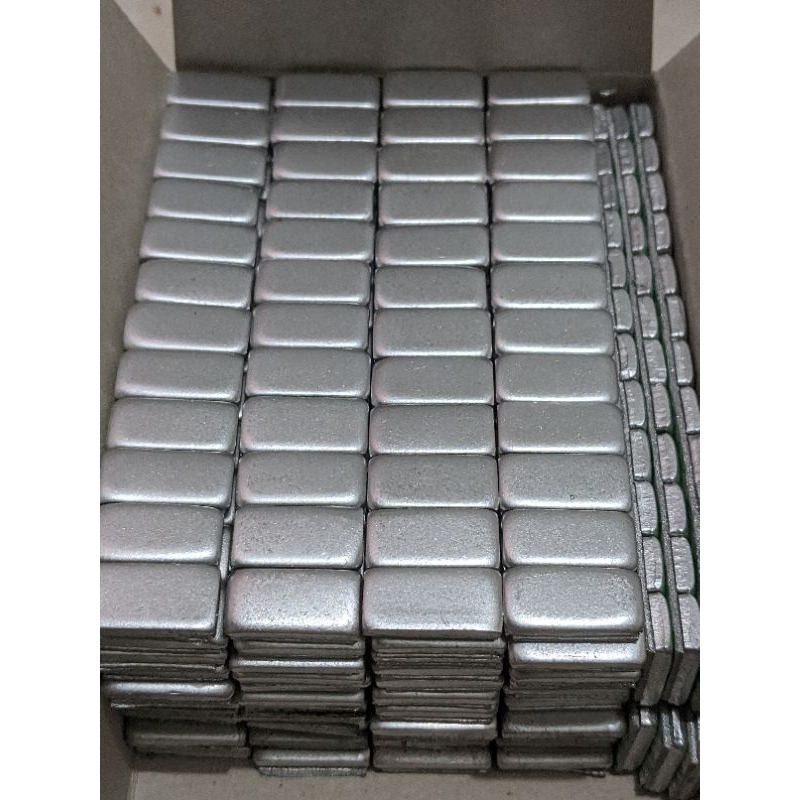 Jual Besi Balance Tempel Non Timah | Shopee Indonesia