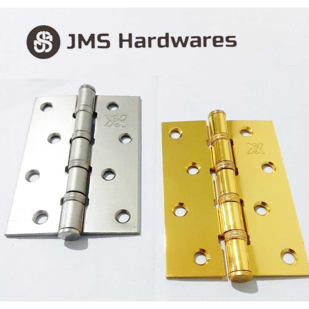 Jual ENGSEL BEARING YSK /ENGSEL PINTU RUMAH/JENDELA / ENGSEL KUNINGAN ...