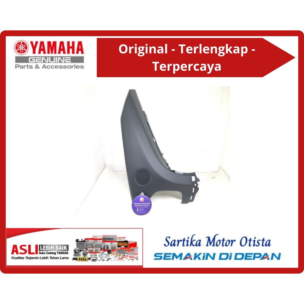 Jual Original Panel 1 dan 2 Yamaha All New Nmax | Shopee Indonesia