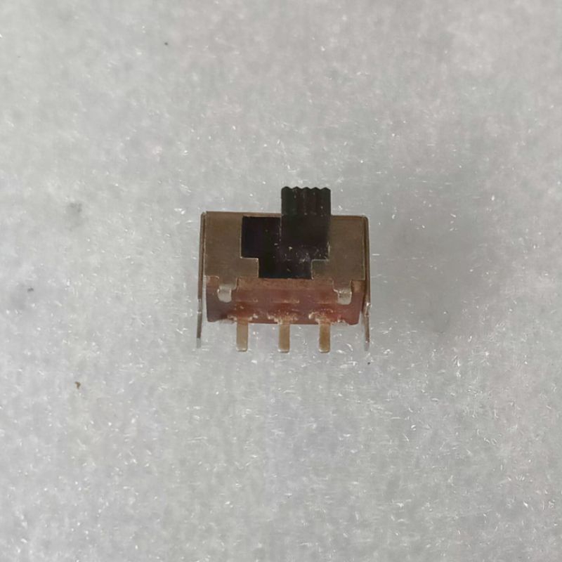 Jual Switch Bridge On OFF Saklar Bridge 3 pin Original Alpha | Shopee ...