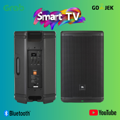 Jual SPEAKER AKTIF JBL EON 715 15 INCH POWERED LOUDSPEAKER GARANSI RESMI | Shopee Indonesia