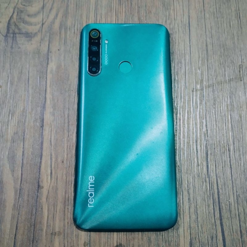 Jual Mesin mati/bootlop realme 5i realme 5 | Shopee Indonesia