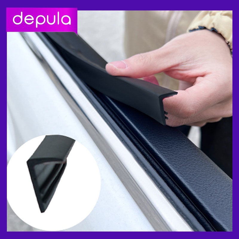 Jual Strip Penyegel Kaca Depan Mobil Karet Kaca Pintu Mobil Weather ...