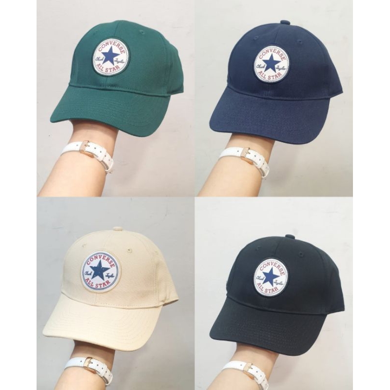 Jual CONVERSE TOPI VARIAN ORIGINAL 100% | Shopee Indonesia