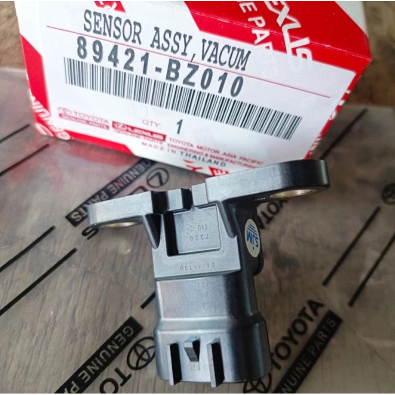 Jual Sensor map sensor assy vacum toyota avanza rush xenia terios 1.3 1 ...