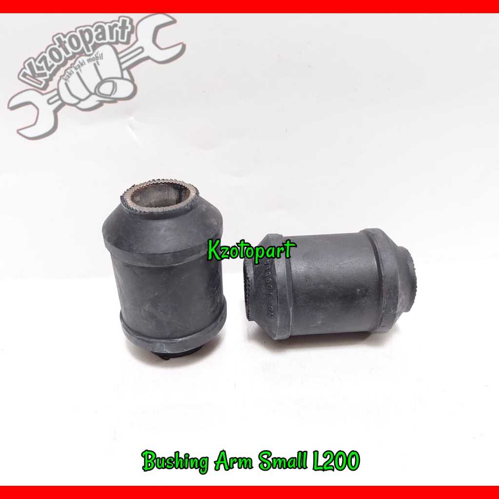 Jual Bush Arm Small Bushing Sayap Kecil Mitsubishi Strada L200 | Shopee ...
