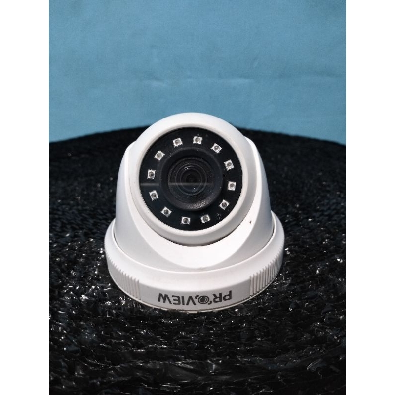 Jual Camera Cctv Proview Indor Turbo HD 2mp, 1080p | Shopee Indonesia