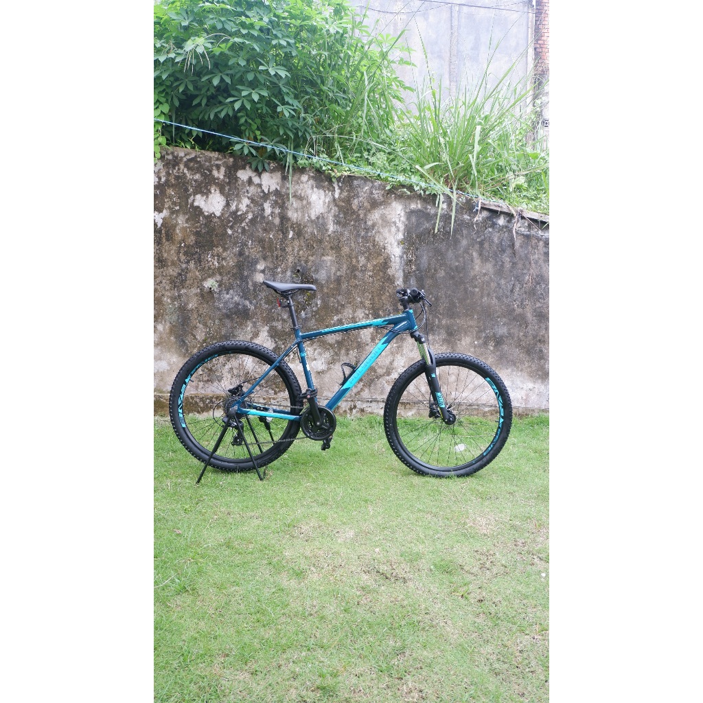 Jual Sepeda Polygon Cascade 4 | Shopee Indonesia