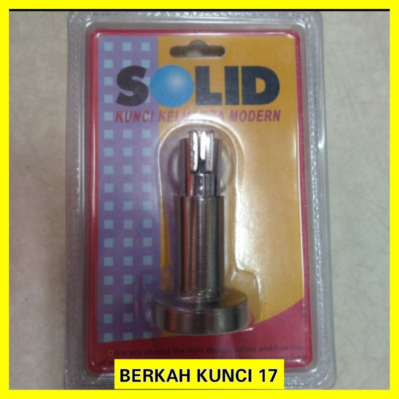 Jual DOOR STOP STP 646 CHR SN SOLID | Shopee Indonesia