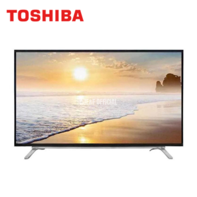 Jual TV TOSHIBA 43V35KP FULL HD DIGITAL SMART ANDROID TV LED 43 INCH | Shopee Indonesia