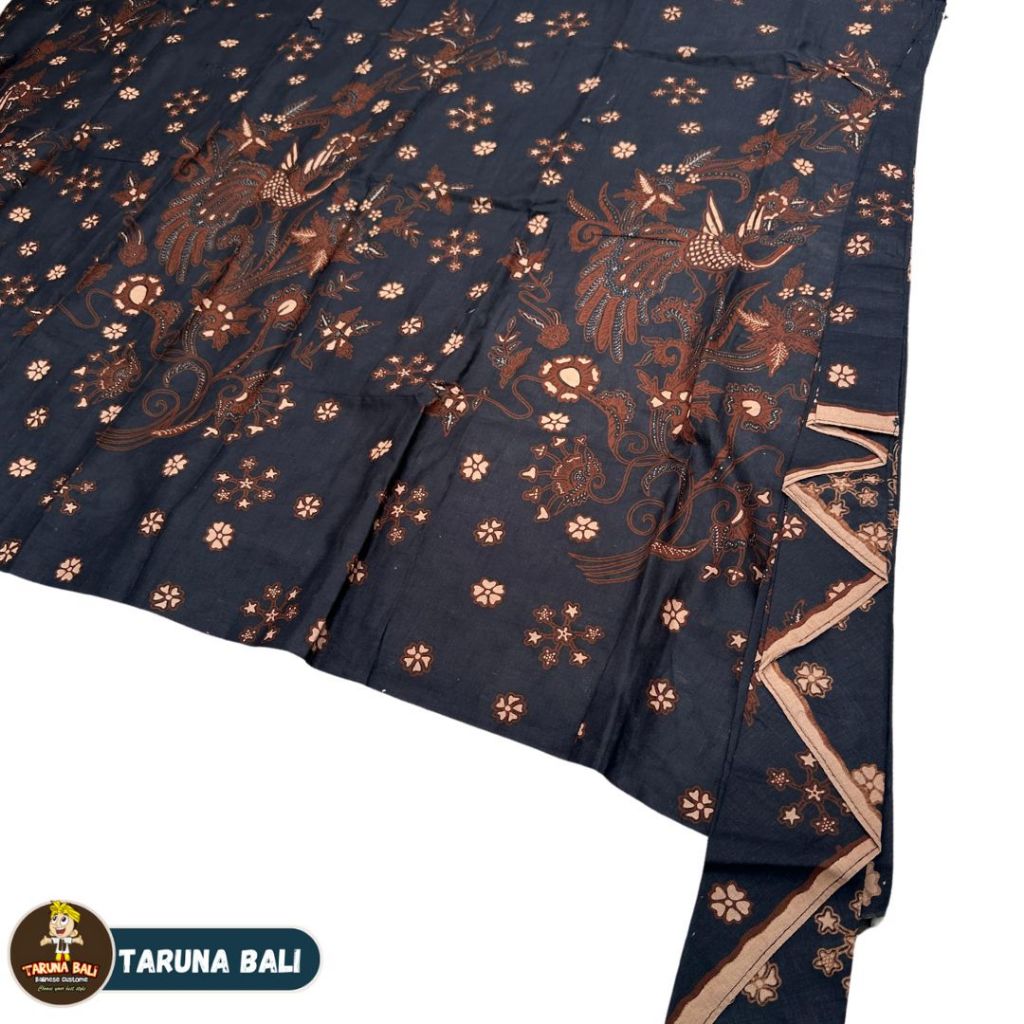 Jual KAMEN BATIK SETENGAH JADI / KAMEN KANCUT JADI / SARUNG BATIK BALI ...