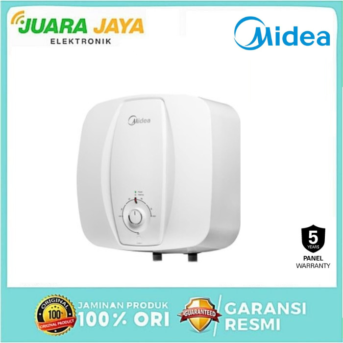 Jual Water Heater Midea D30-035VA / Pemanas Air Midea 30 Liter | Shopee ... Jual Water Heater Midea D30-035VA / Pemanas Air Midea 30 Liter | Shopee ...