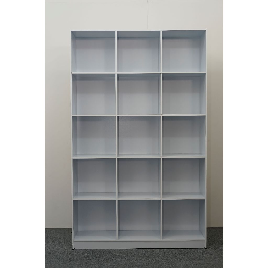 Jual RAK SERBAGUNA / RAK BUKU / RAK SUSUN / RAK SEKAT JUMBO BESAR ...