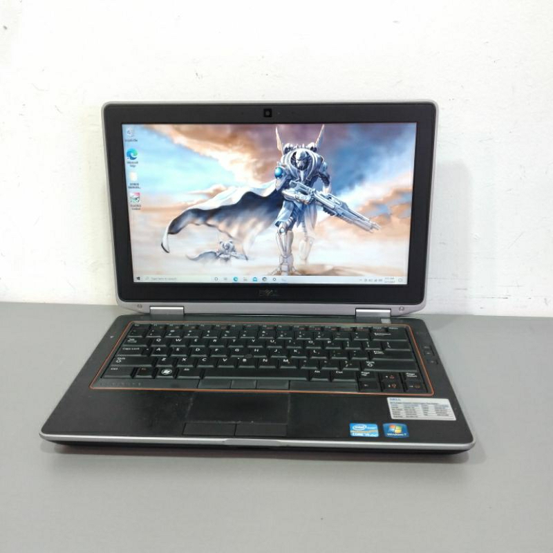 Jual Dell Latitude E6320 i5 Gen 2. RAM 8gb SSD 256gb | Shopee Indonesia