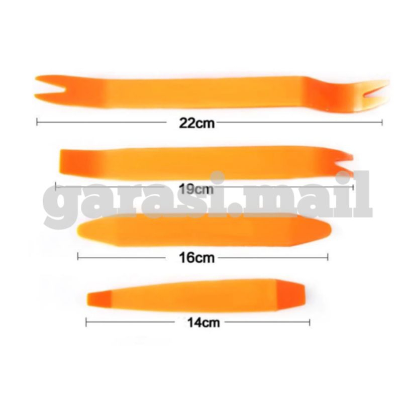 Jual Alat Pelepas Panel Interior Mobil Trim Pintu Dashboard Tool ...