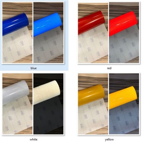 Jual Sticker Scotlite 3M 610 Series | Shopee Indonesia