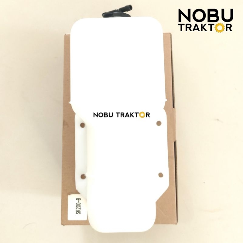 Jual NOBU TRAKTOR YN05P01496F1 WATER TANK TANKGI TABUNG TANKI AIR ...
