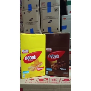 Jual Nabati 1 Dus Terlengkap & Harga Terbaru Juli 2024 | Shopee Indonesia